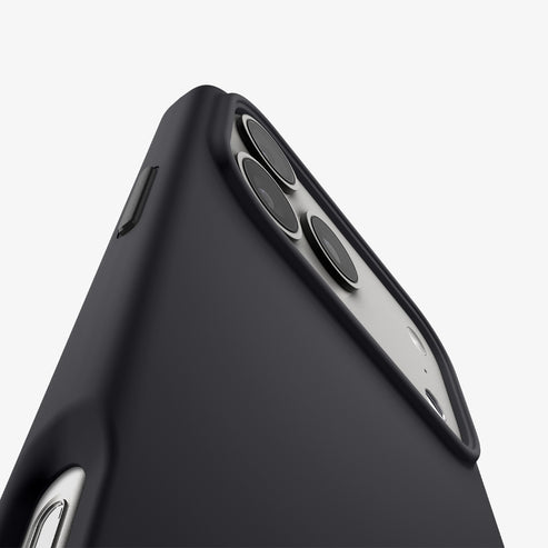 iPhone 17 Series Silicone Fit (MagFit) Case – Spigen Inc