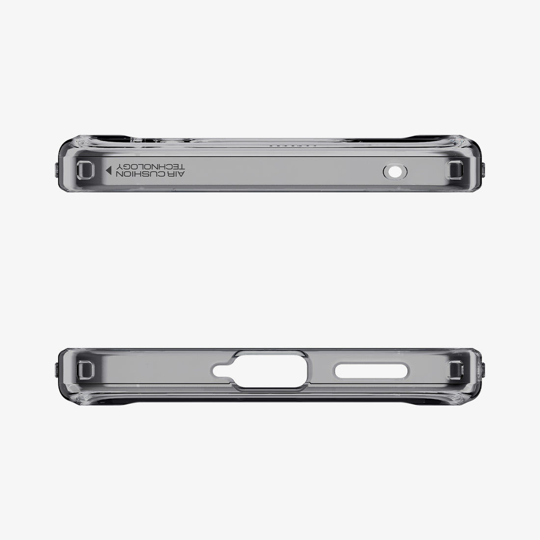 More than just protection.