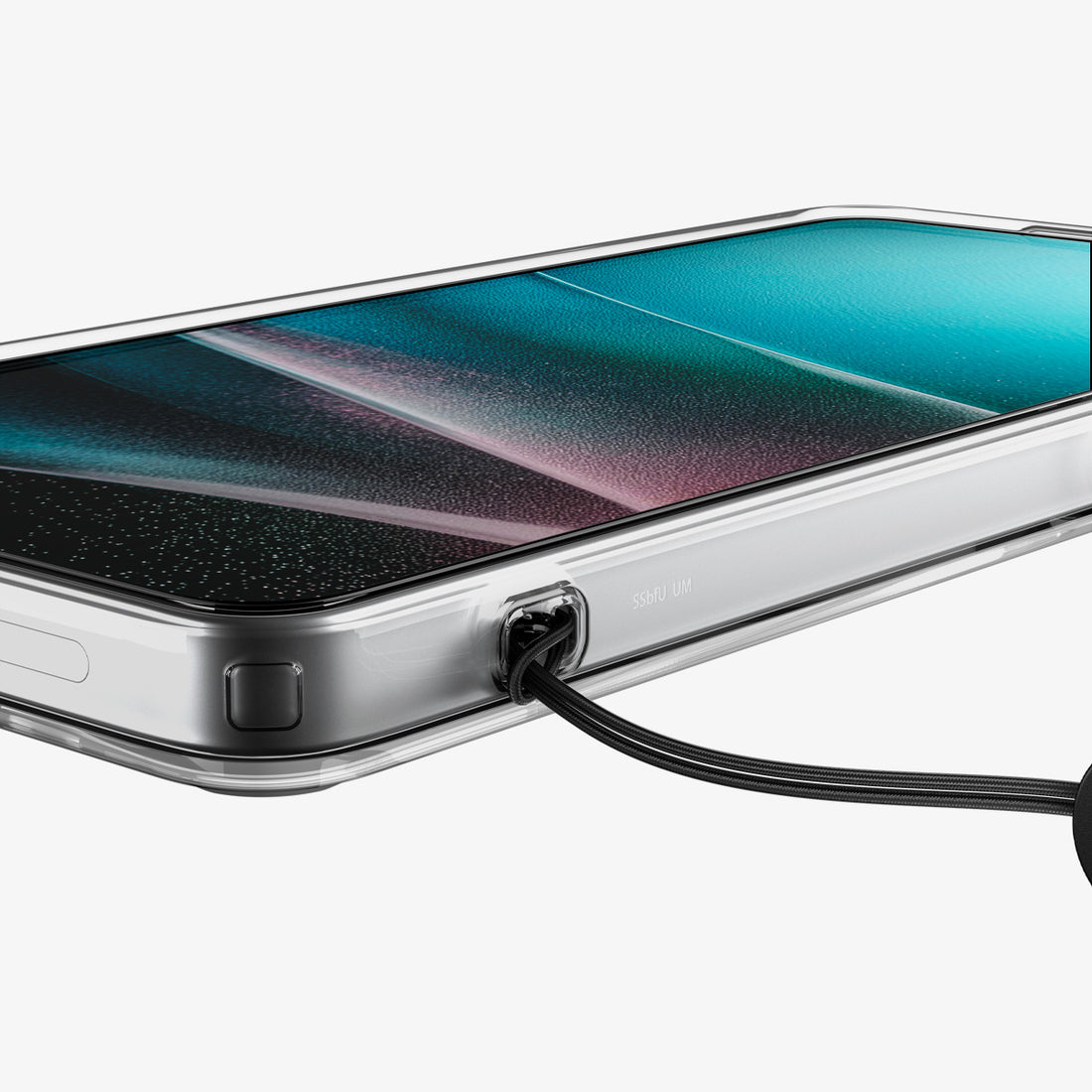 Galaxy S26 Series Case Ultra Hybrid (Mag Fit) – Spigen Inc