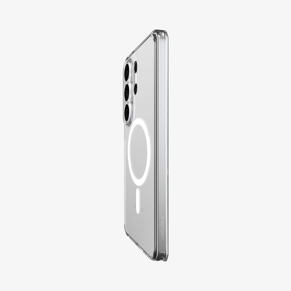 Galaxy S26 Series Case Ultra Hybrid (Mag Fit) – Spigen Inc