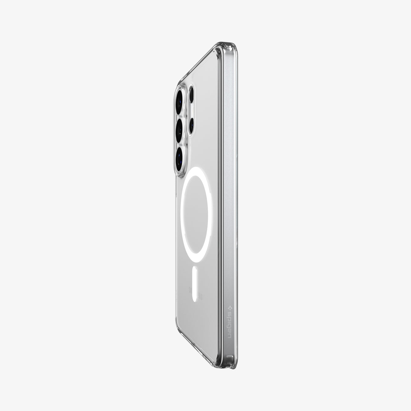 Galaxy S26 Series Case Ultra Hybrid (Mag Fit) – Spigen Inc
