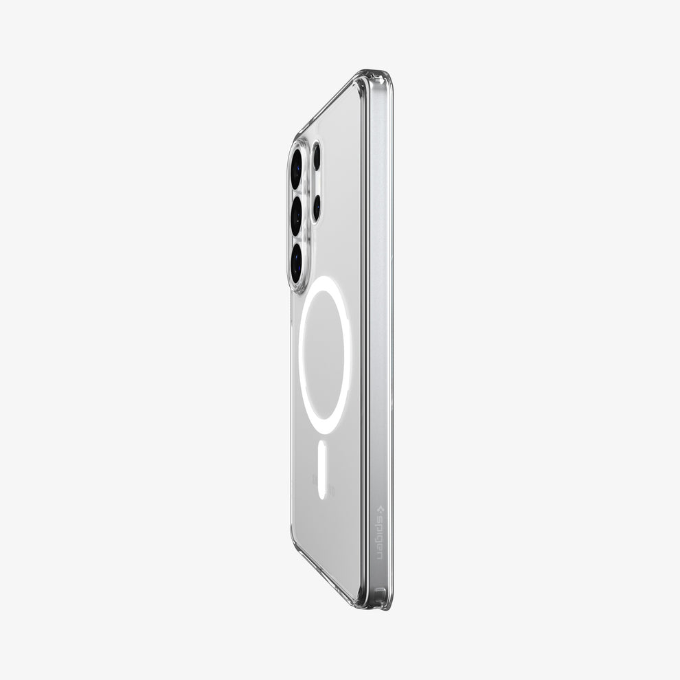 Galaxy S26 Series Case Ultra Hybrid (Mag Fit) – Spigen Inc