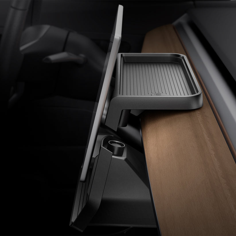 Tesla Series Under Screen Organizer - Spigen.com Official Site – Spigen Inc
