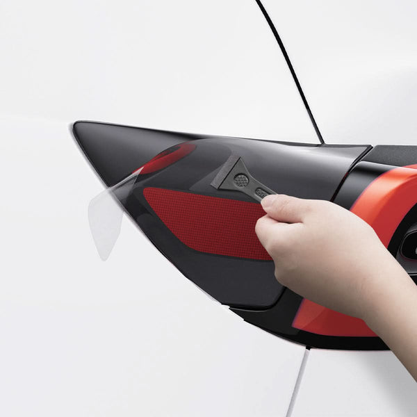 Tesla Model Y & 3 Charging Port Protective Film - Spigen.com – Spigen Inc