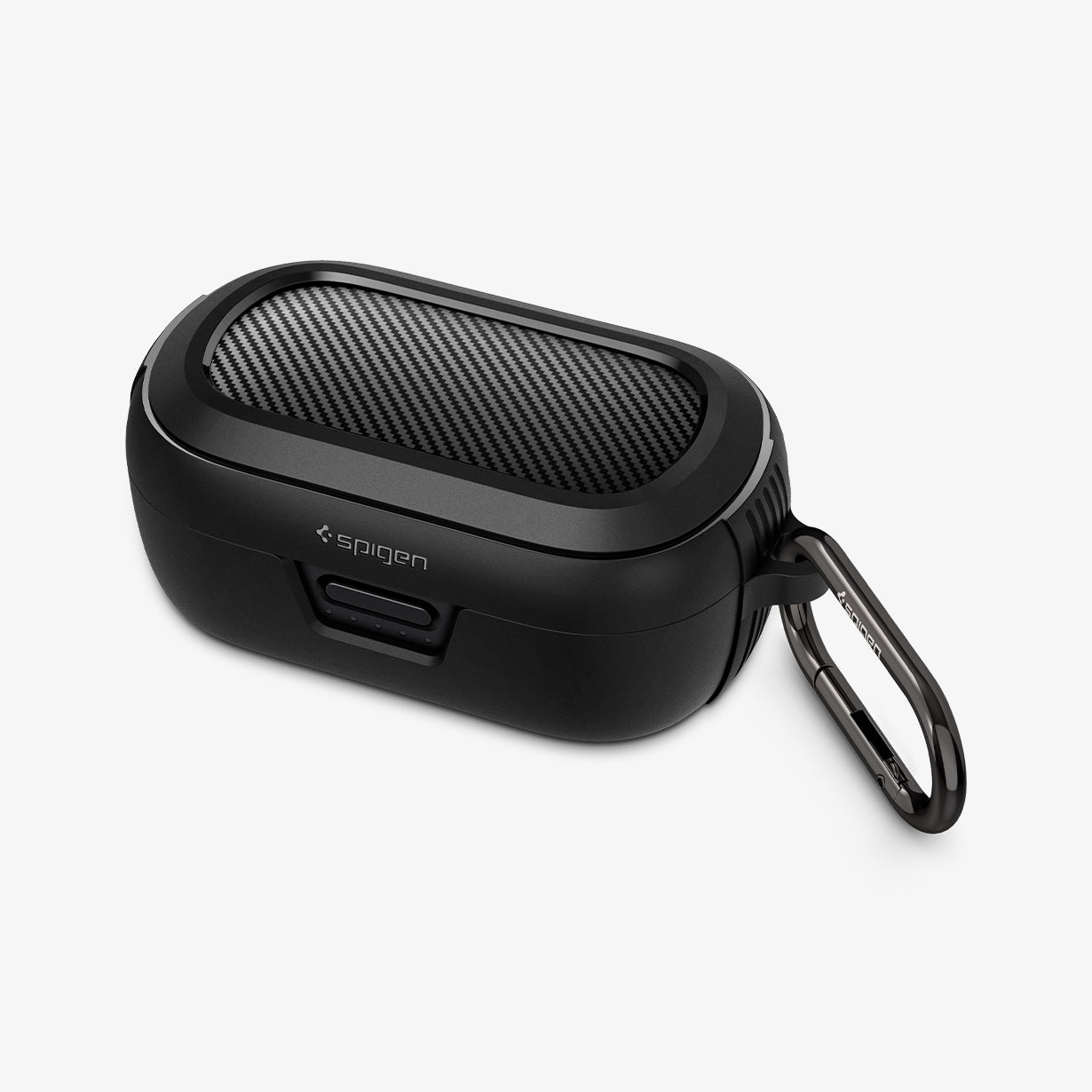 ASD02487 - Bose Earbuds Quiet Comfort Case Rugged Armor in black ...