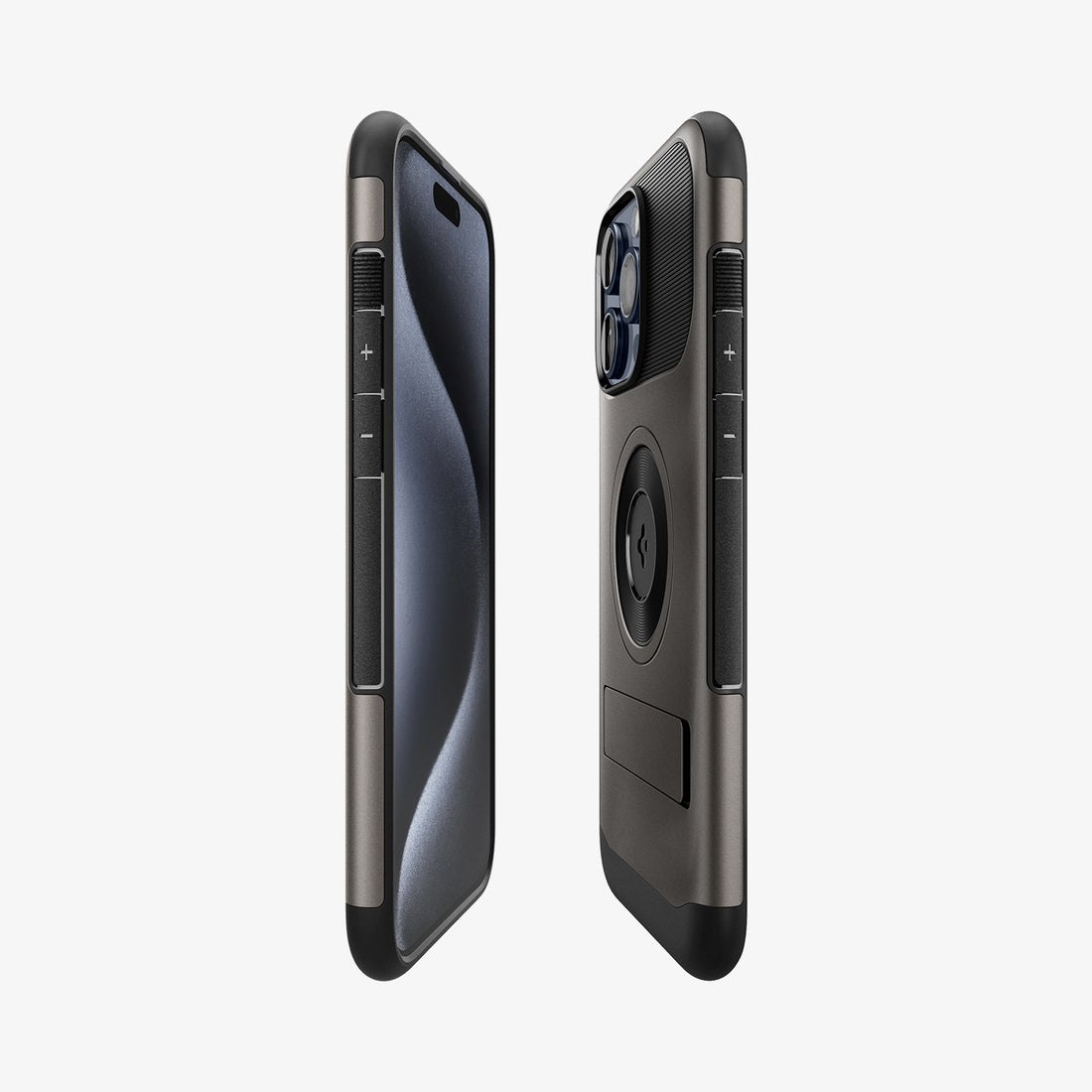 iPhone 15 Series Case Slim Armor (MagFit) - Spigen.com Official Site ...