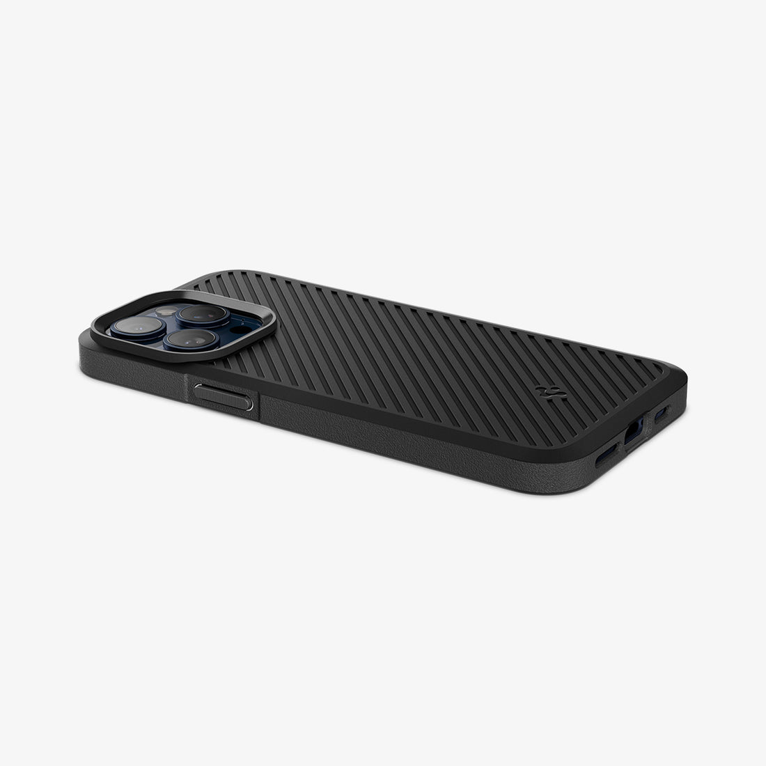 Made from TPU for durability Mil-grade certified drop protection via ...