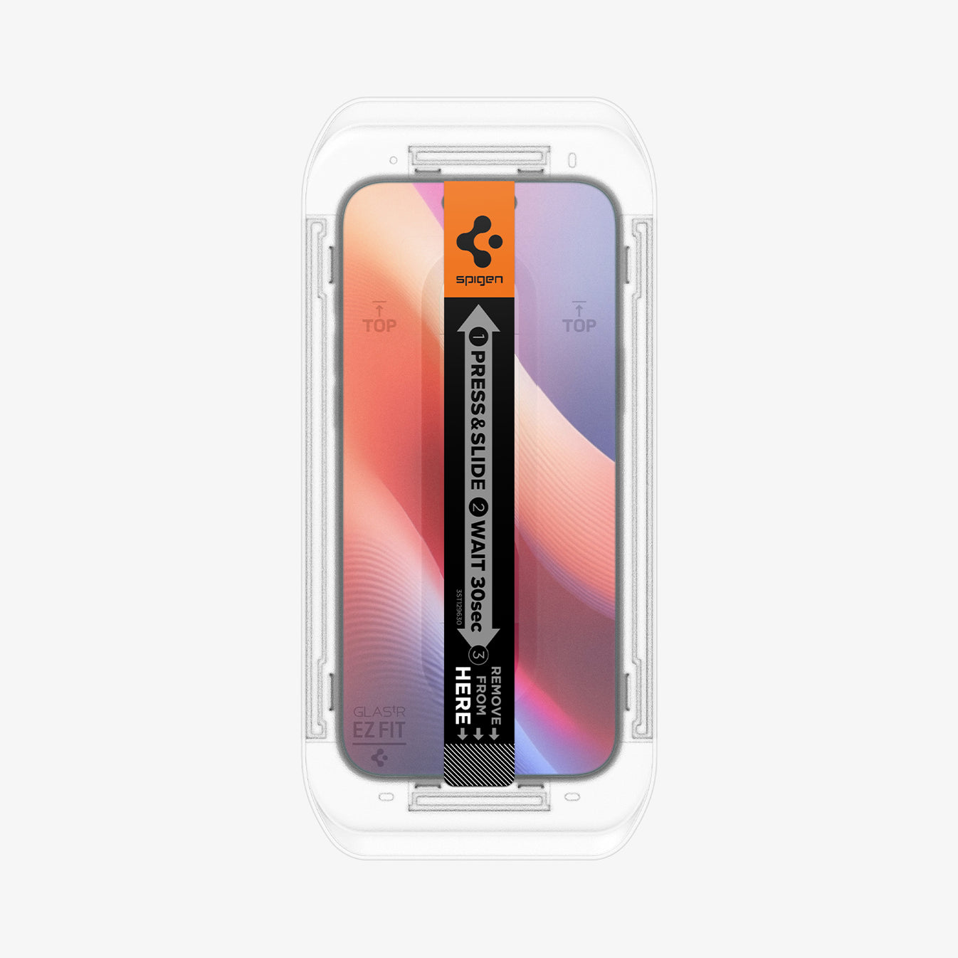iPhone 16 Series GLAS.tR EZ Fit Privacy Screen Protector - Spigen.com ...