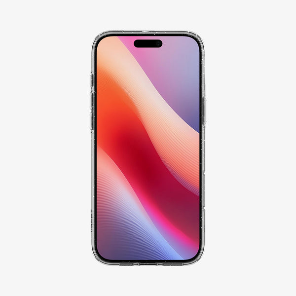 iPhone 16 Series Case Liquid Crystal Glitter - Spigen.com – Spigen Inc