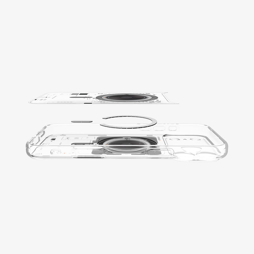 iPhone 17 Series Case Ultra Hybrid Neo One (MagFit) – Spigen Inc