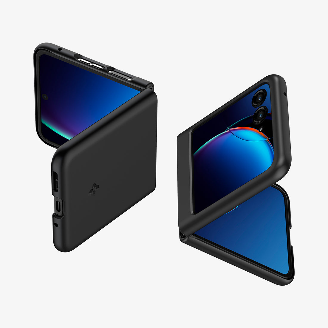 Slim and lightweight coverage Daily scratch defense with non-slip ...