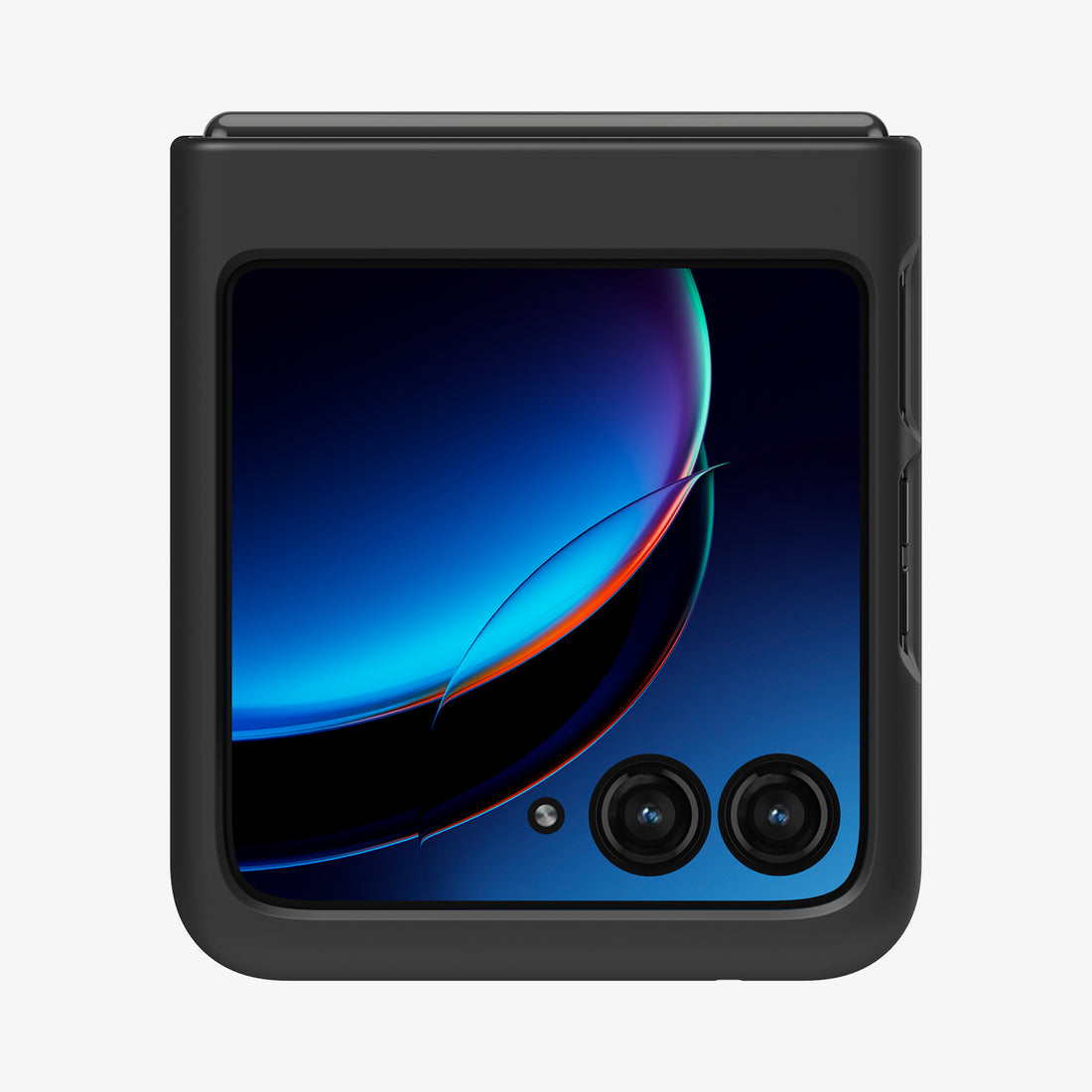 Slim and lightweight coverage Daily scratch defense with non-slip ...