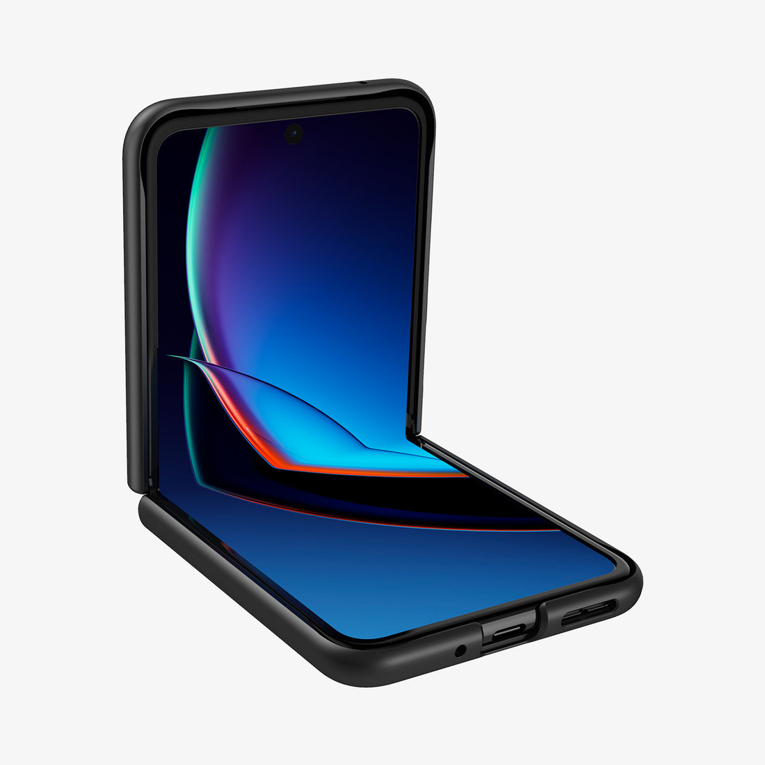 More than just protection.