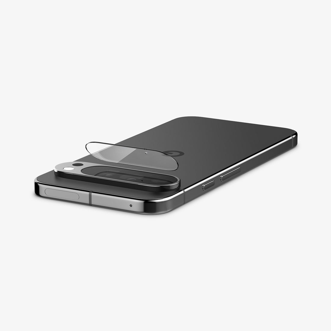 Pixel 9 Series Optik EZ Fit Lens Protector - Spigen.com Official Site ...