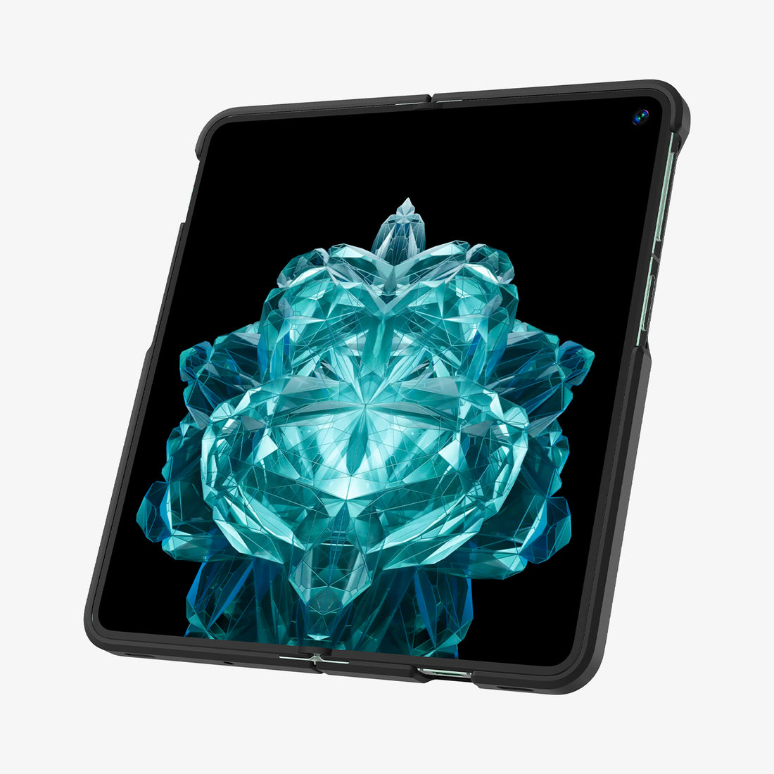 Slim and lightweight coverage Daily scratch defense with non-slip ...