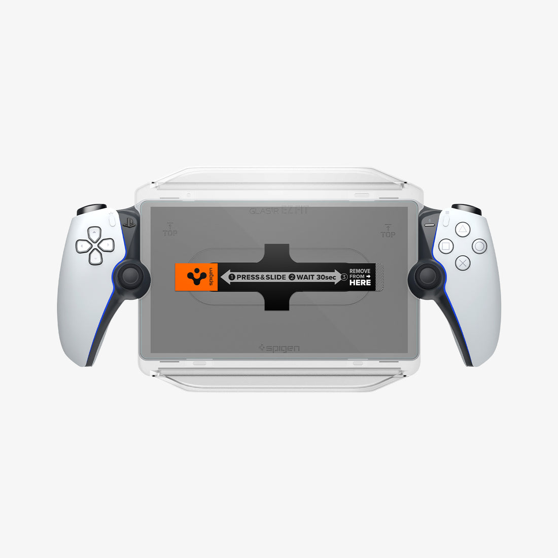 More than just protection.