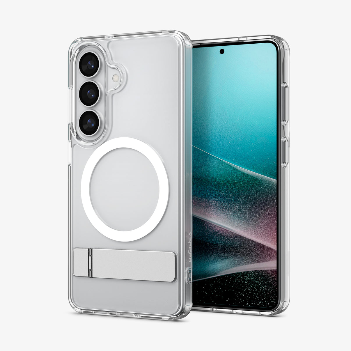 Galaxy S26 Series Case Ultra Hybrid S (Mag Fit) – Spigen Inc