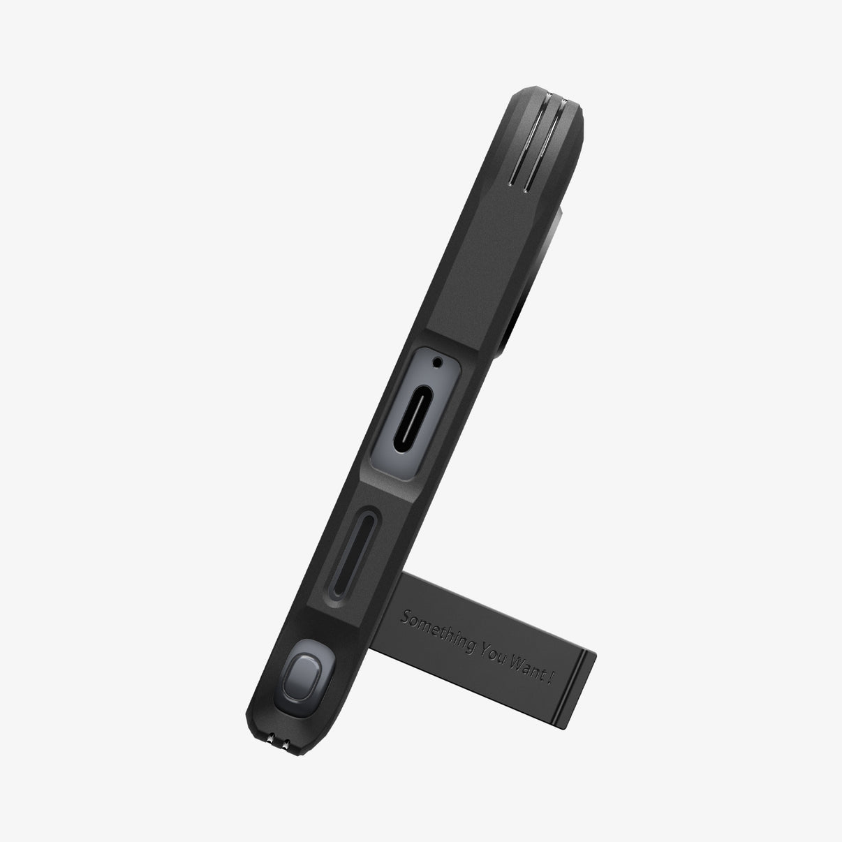 Galaxy S26 Series Case Tough Armor (Mag Fit) – Spigen Inc