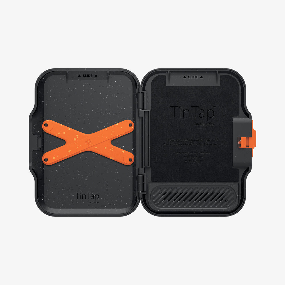 MagSafe Card Holder Tintap (Mag Fit) - Spigen.com – Spigen Inc