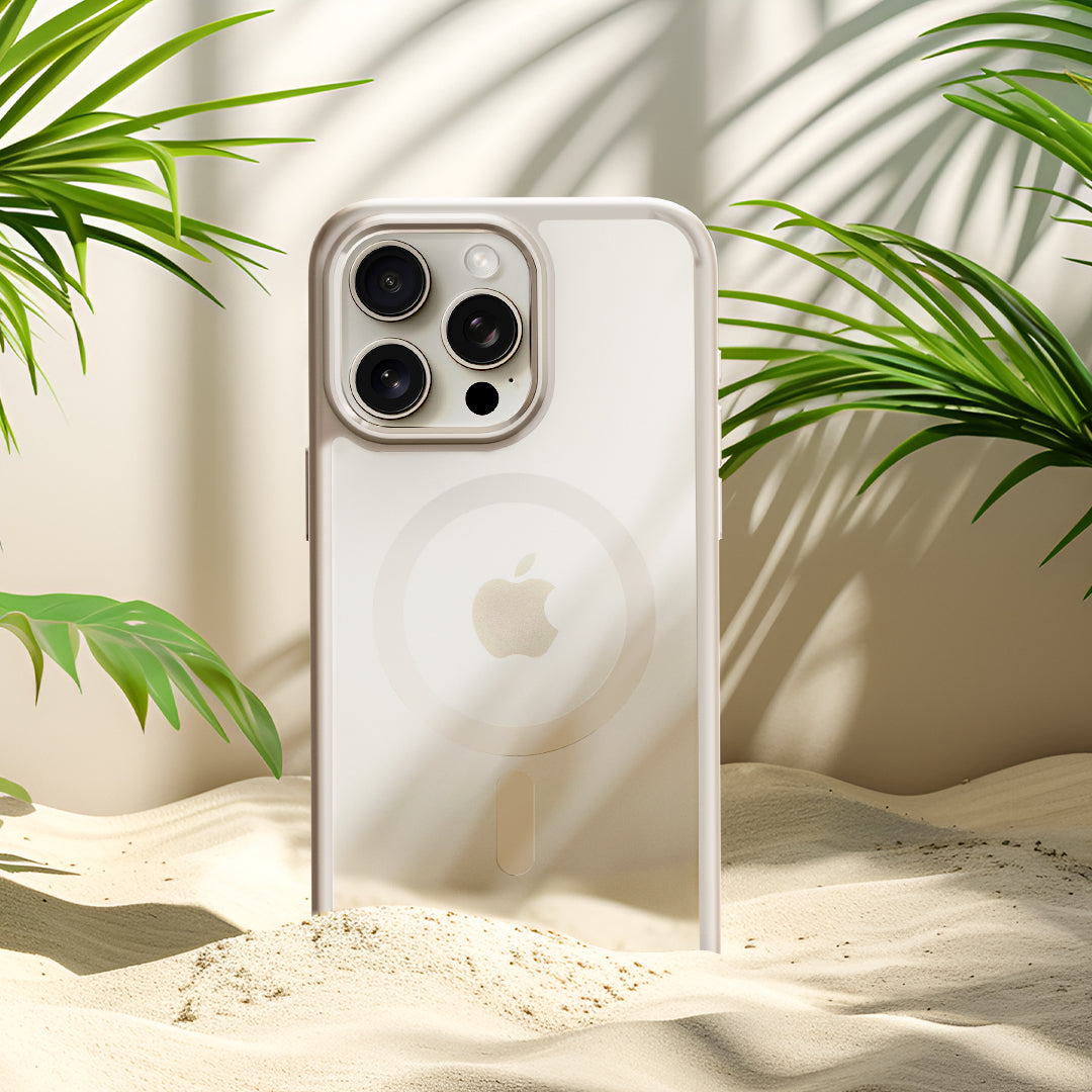 Natural Titanium Collection Apple Vision Pro Klasden Pouch Tesla ...