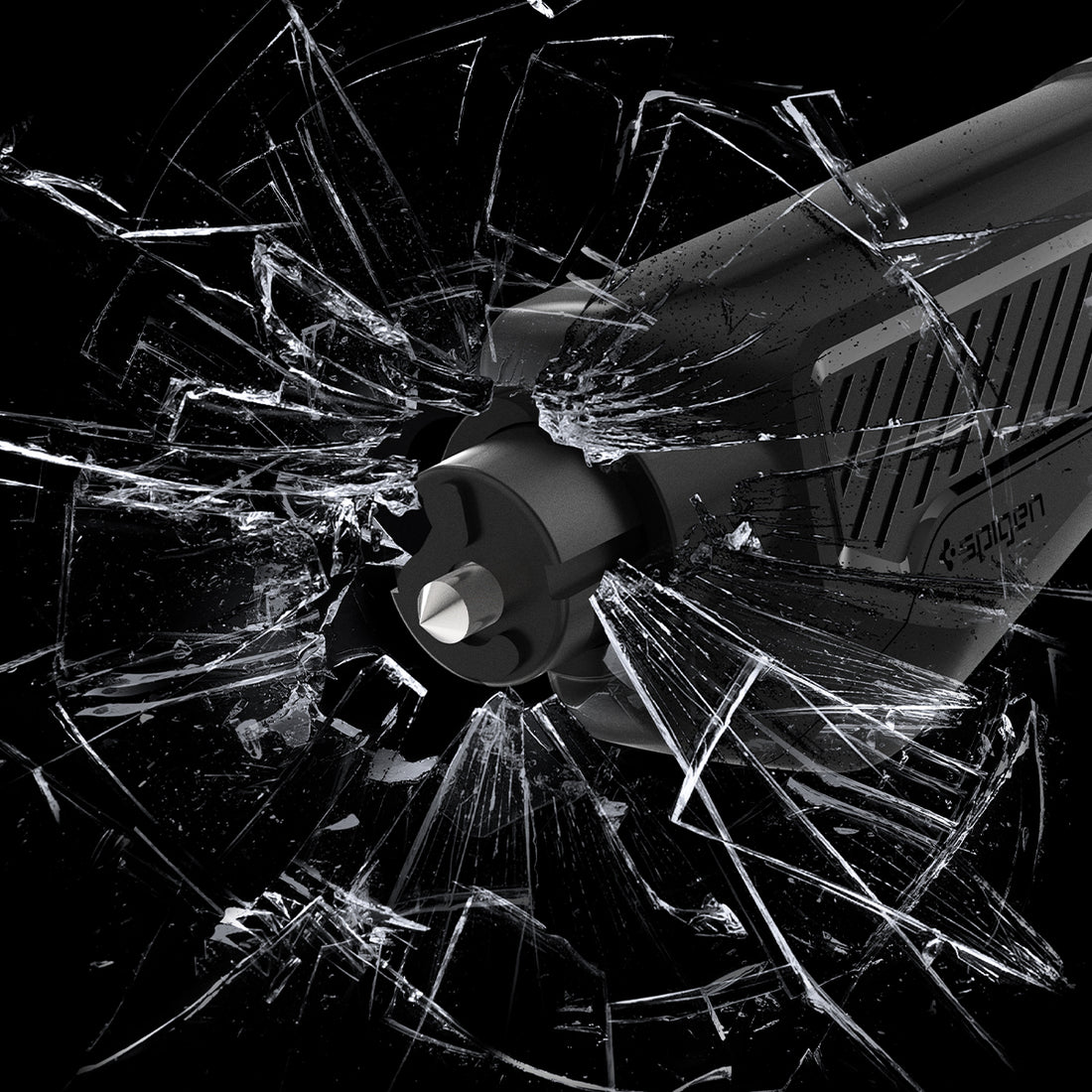 More than just protection.