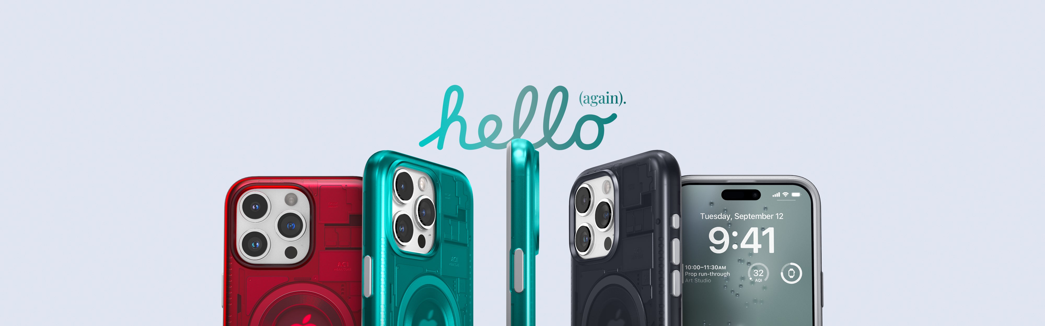 Spigen Inc