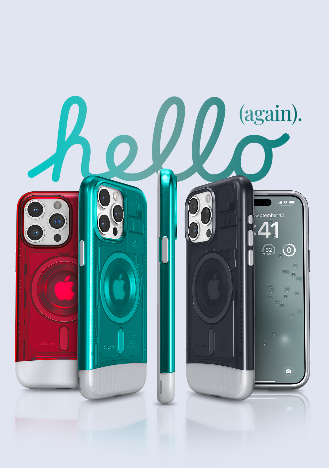 Limited Edition Classic C1