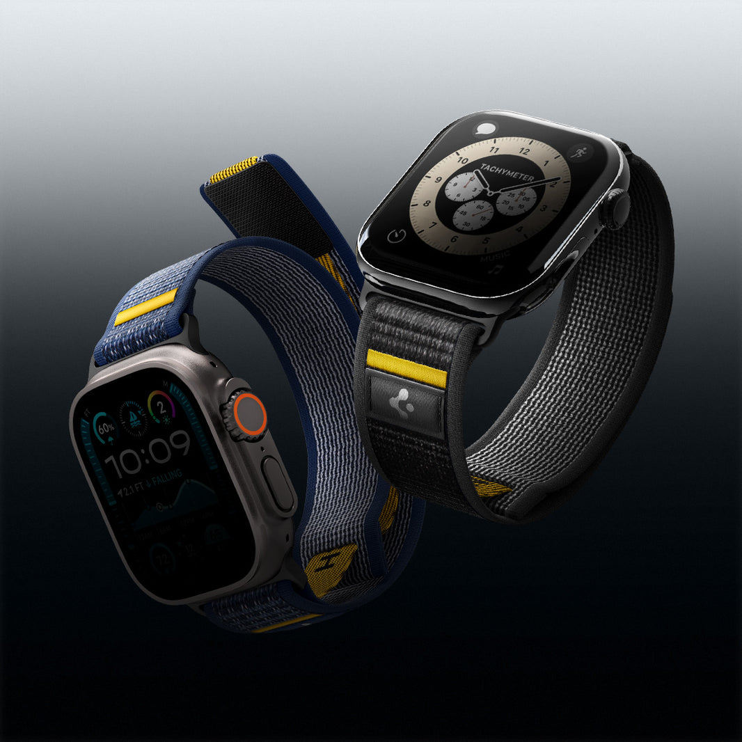 Pixel Watch Series Case Collection - Spigen.com Official Site – Spigen Inc