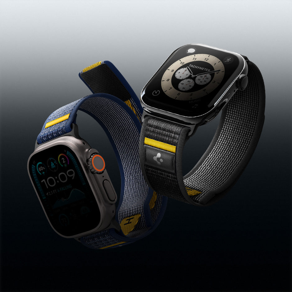 Apple Watch Series Case Collection - Spigen.com Official Site – Spigen Inc