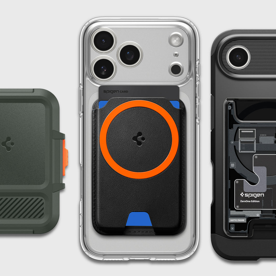 Tripod Selfie Stick (MagFit) - Spigen.com Official Site – Spigen Inc