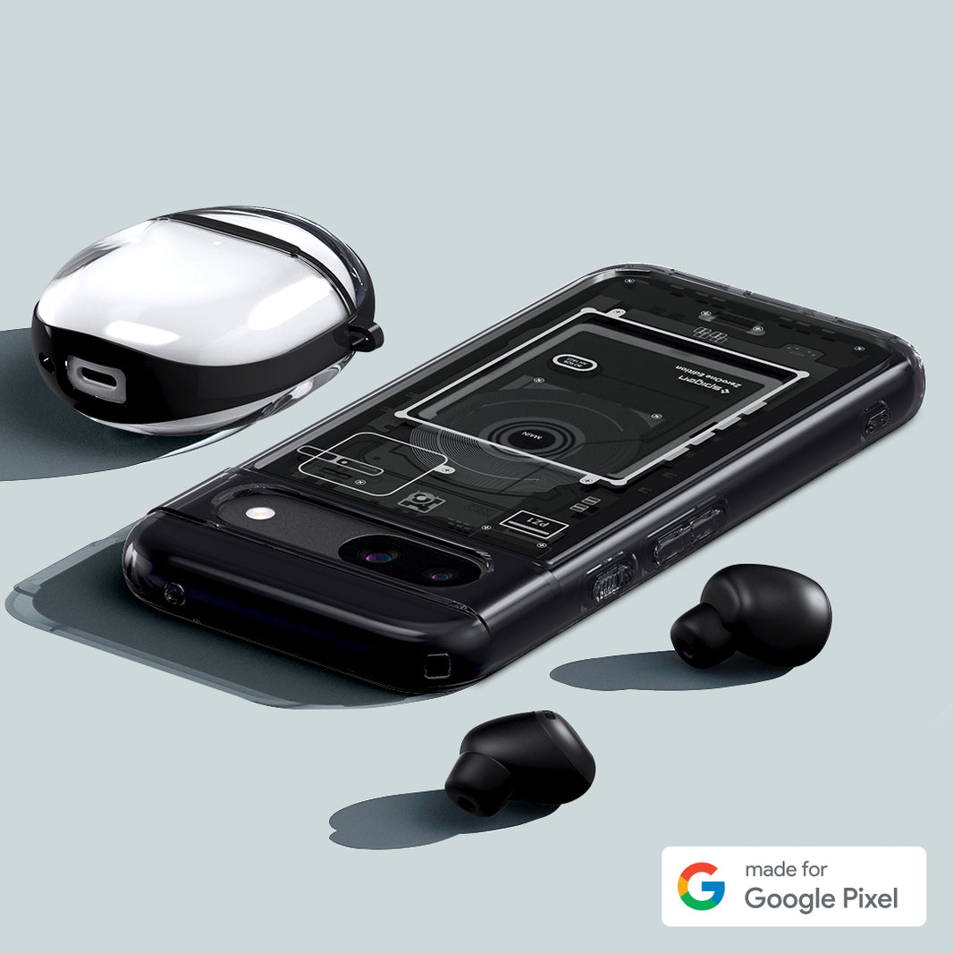 Made for Google Made for Google
