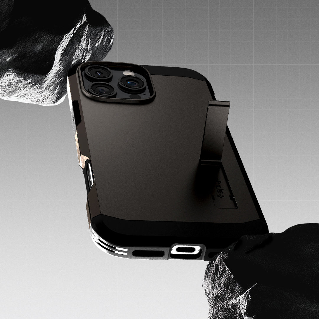 Galaxy S25 Series Case Tough Armor AI (MagFit) - Spigen.com