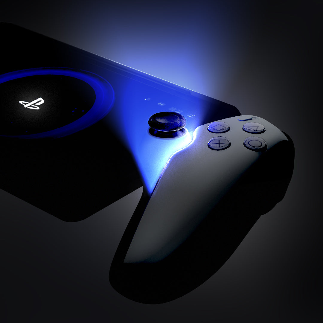 Playstation Series Collection - Spigen.com Official Site