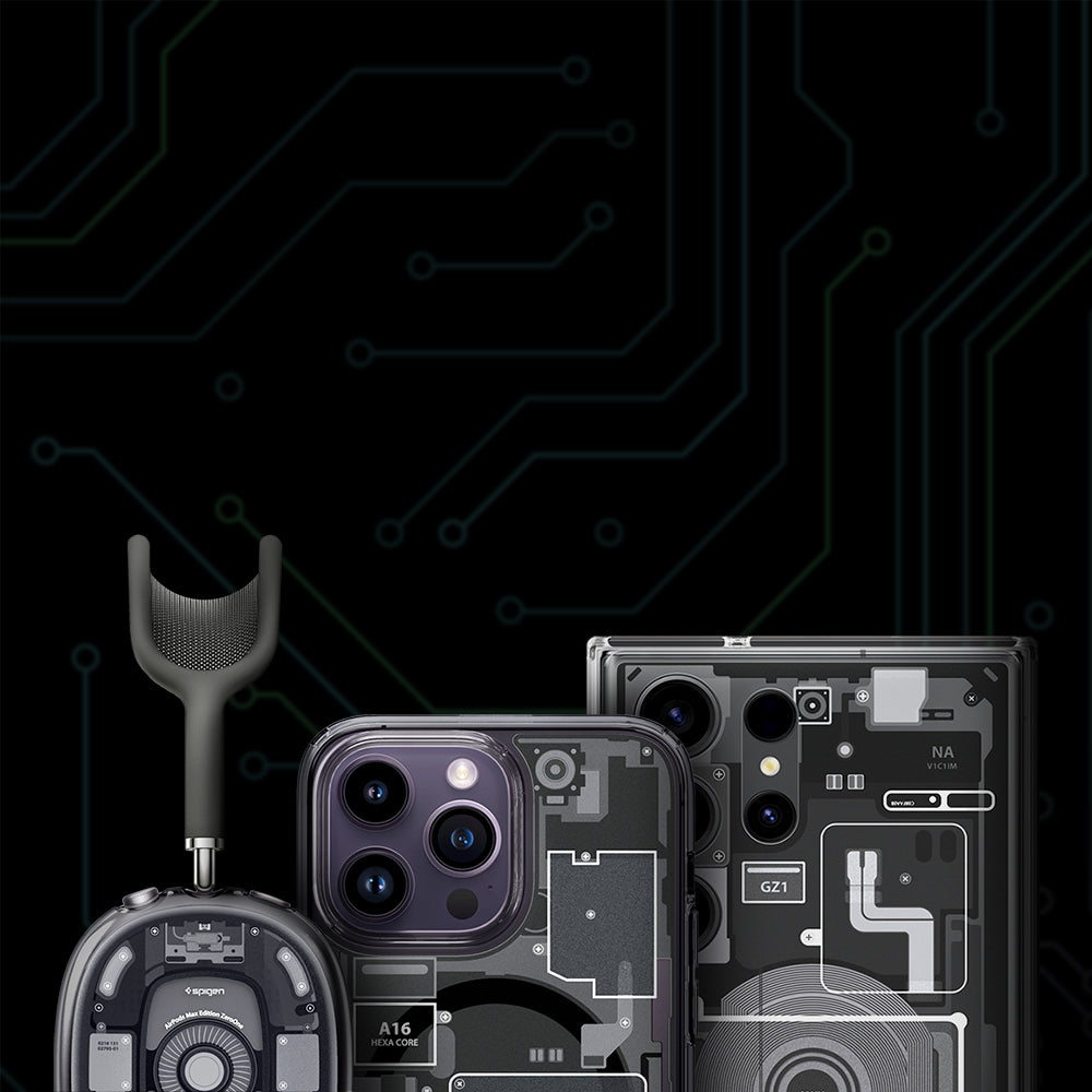 The Zero:One Collection