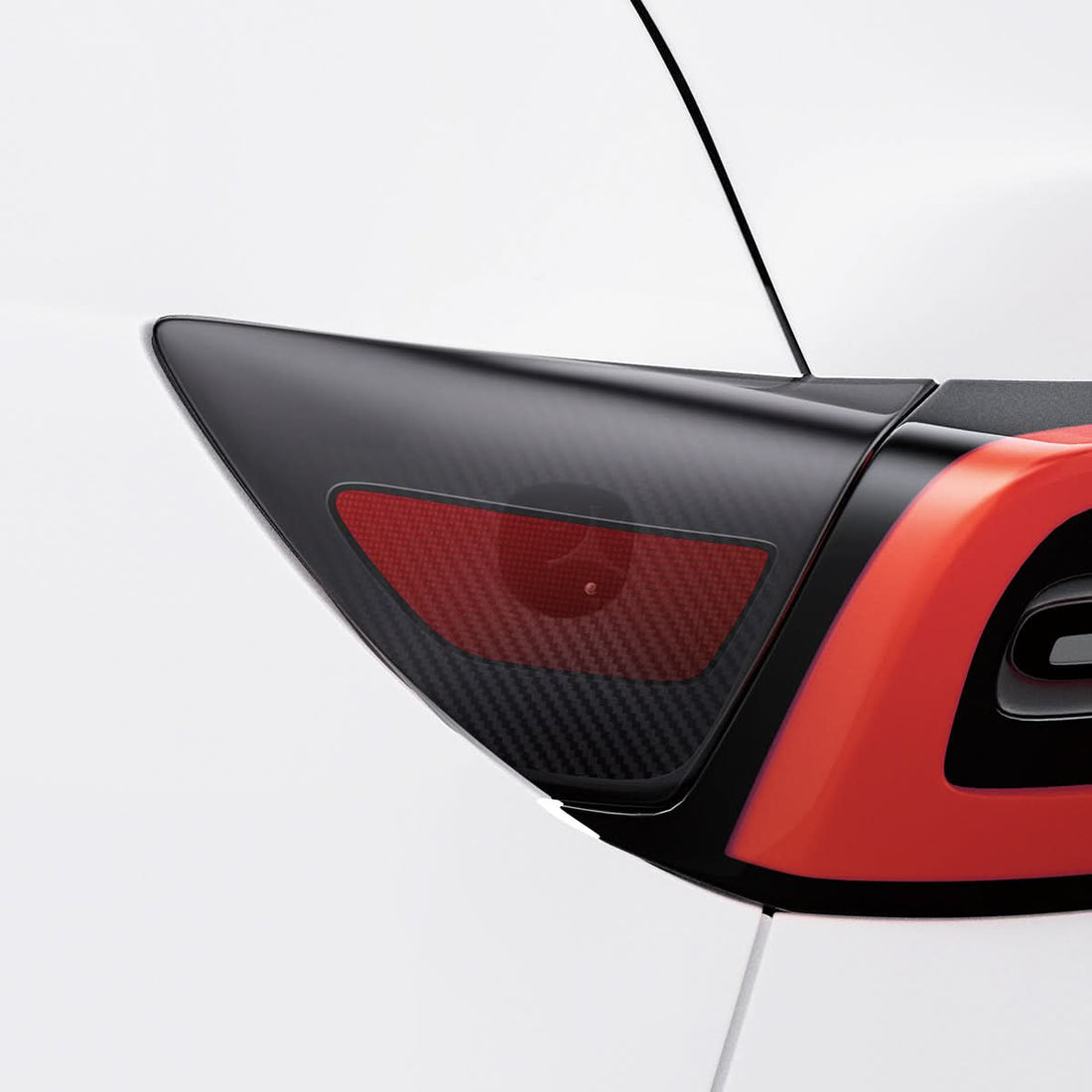 Tesla Model Y & 3 Charging Port Protective Film - Spigen.com – Spigen Inc