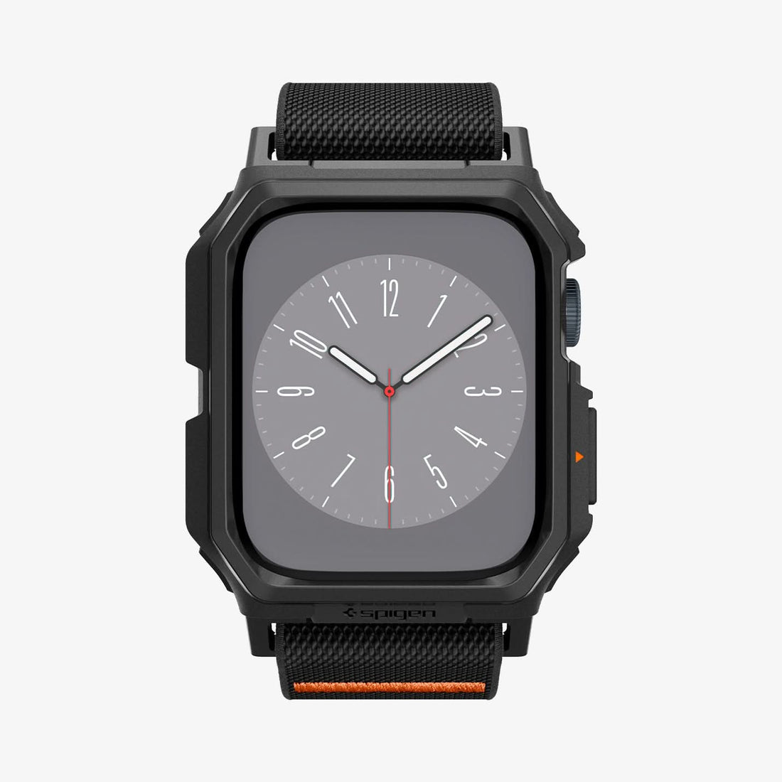 Premium lightweight unibody frame made from TPU case and polyester band ...