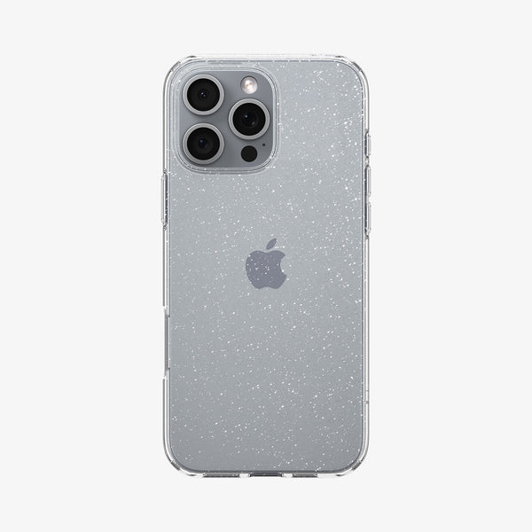 iPhone 16 Series Case Liquid Crystal Glitter - Spigen.com – Spigen Inc
