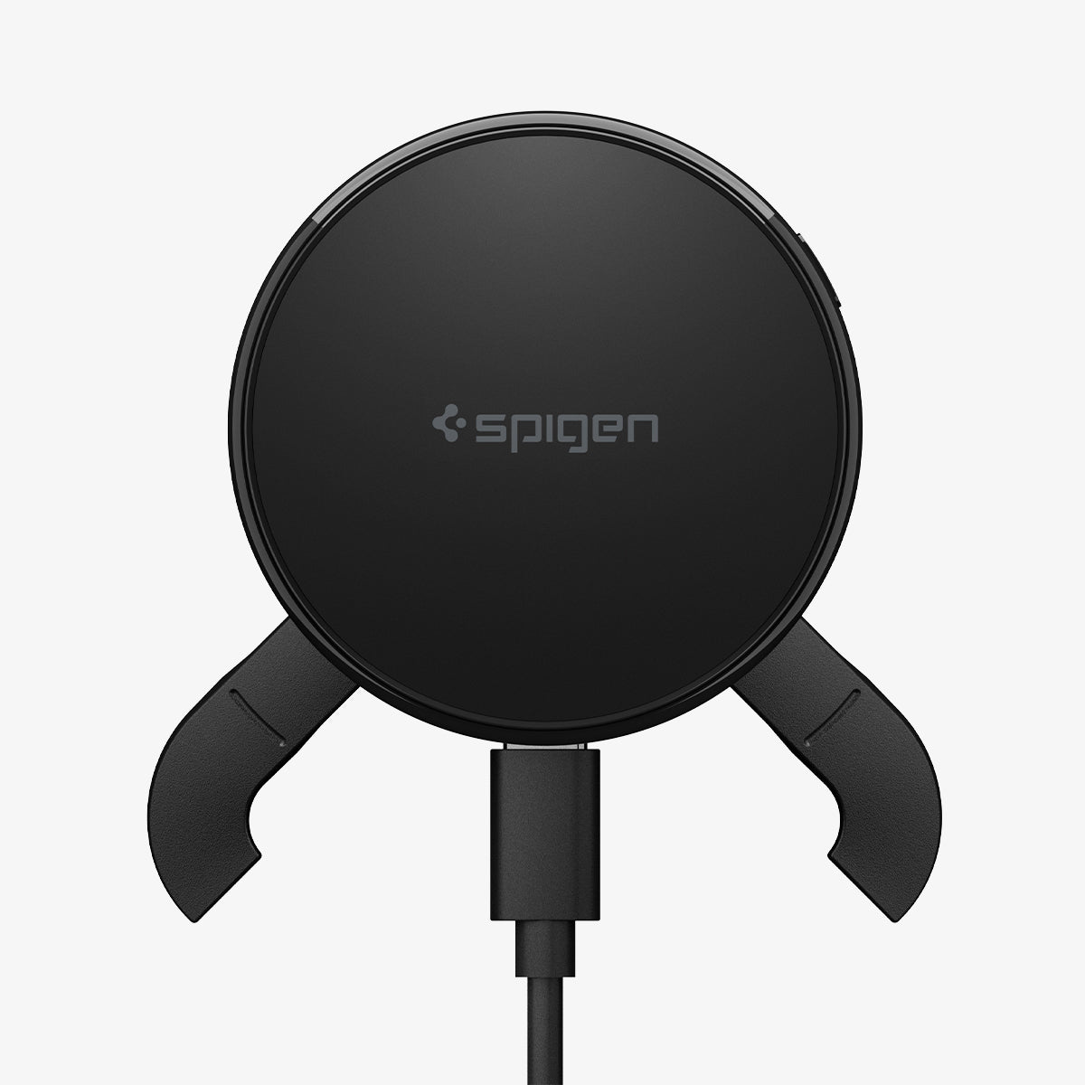 Spigen Essential Qi2.2 Hook Car Mount (MagFit) - Spigen.com – Spigen Inc
