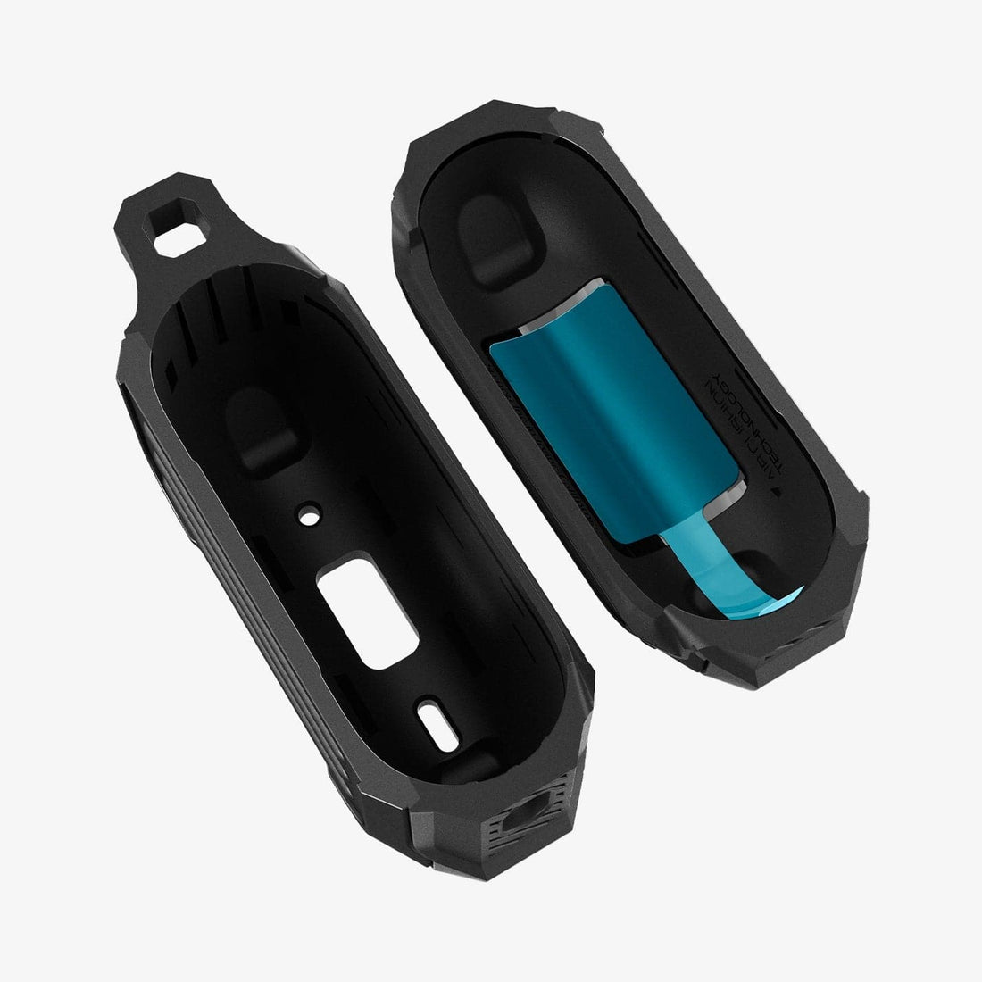 More than just protection.