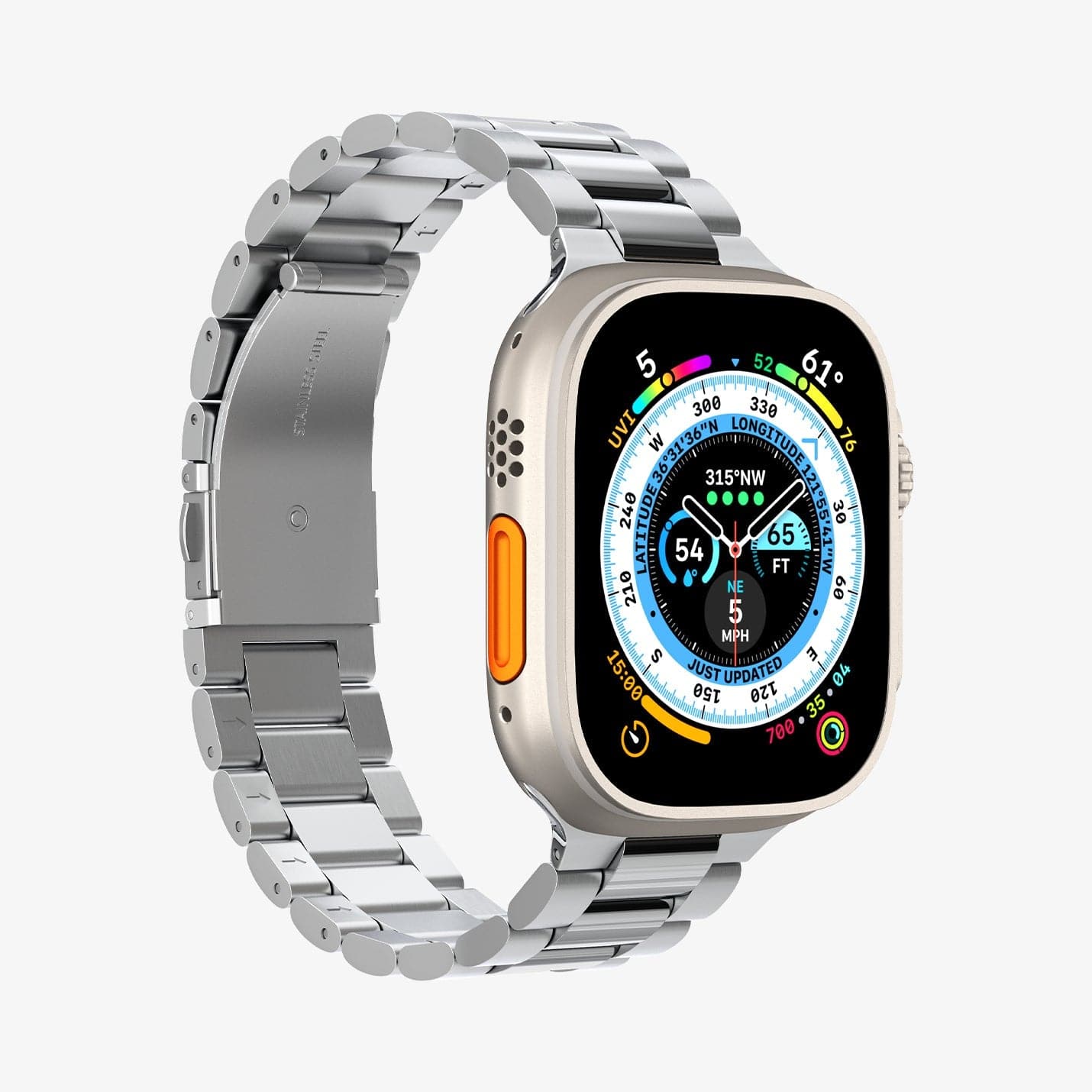 AMP06356 - Apple Watch Series (Apple Watch (49mm)/Apple Watch (45mm ...