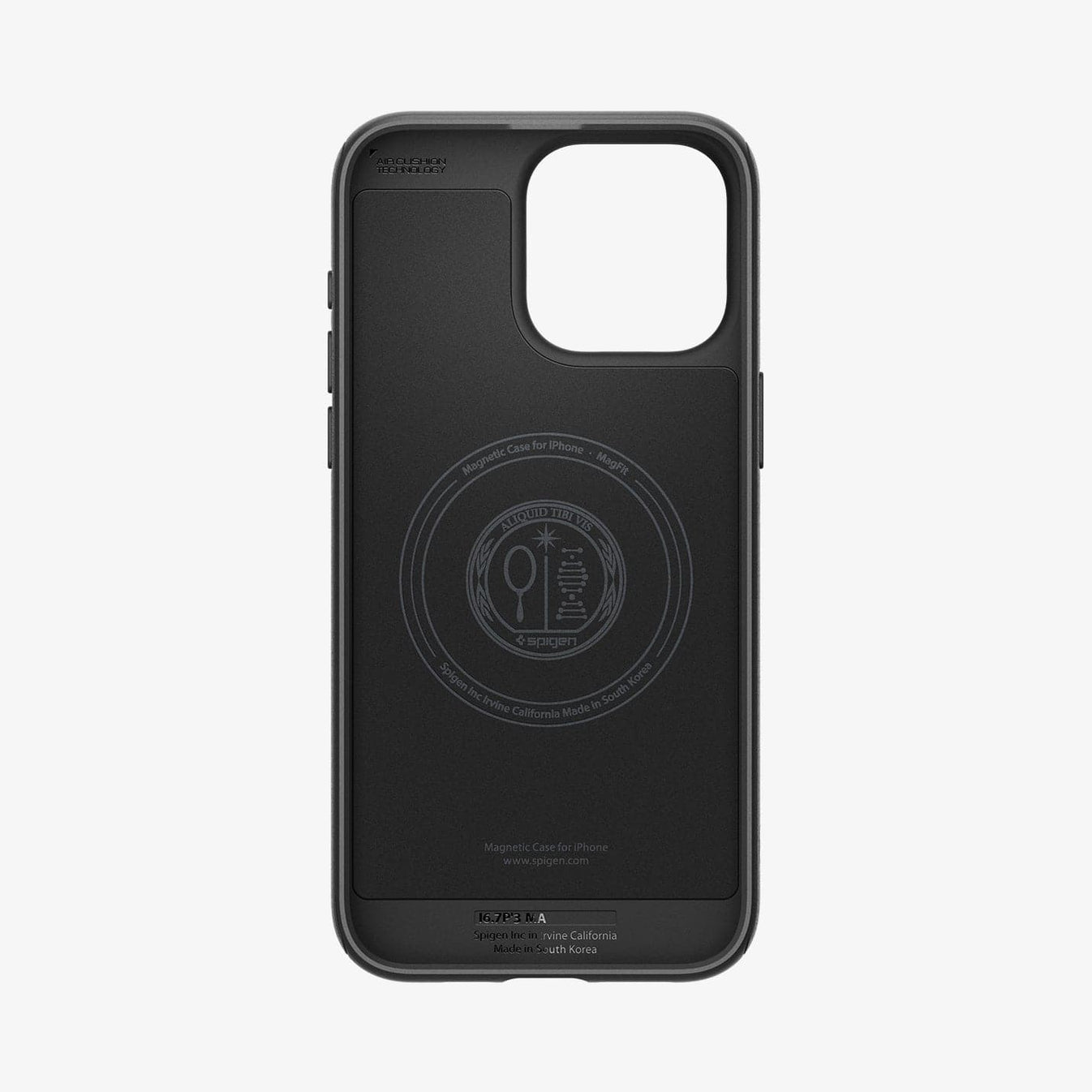 iPhone 15 Series Case Mag Armor (MagFit) - Spigen.com Official Site ...