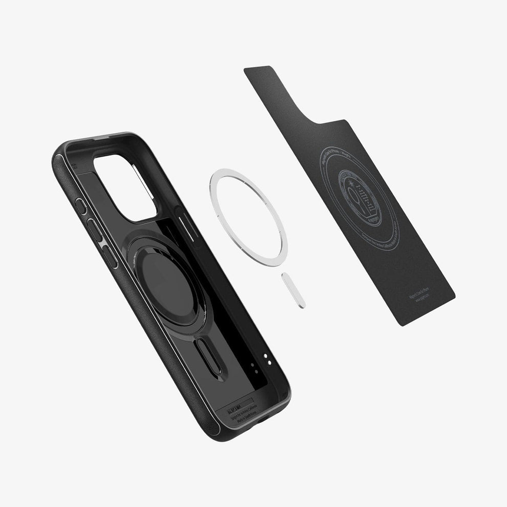 iPhone 15 Series Case Mag Armor (MagFit) - Spigen.com Official Site ...