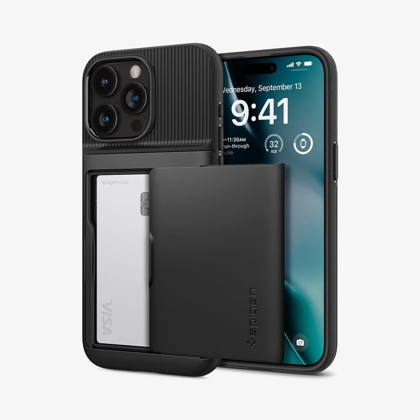 iPhone 15 Series Slim Armor CS Case - Spigen.com Official Site – Spigen Inc