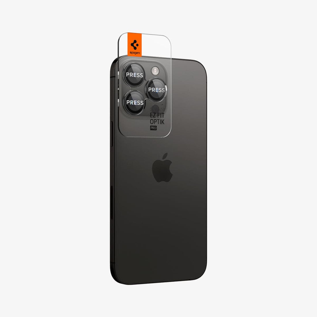 iPhone 14 Series EZ Fit Optik Pro Lens Protector - Spigen.com – Spigen Inc