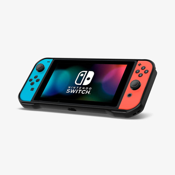 Nintendo Switch Series Case Rugged Armor - Spigen.com Official Site ...