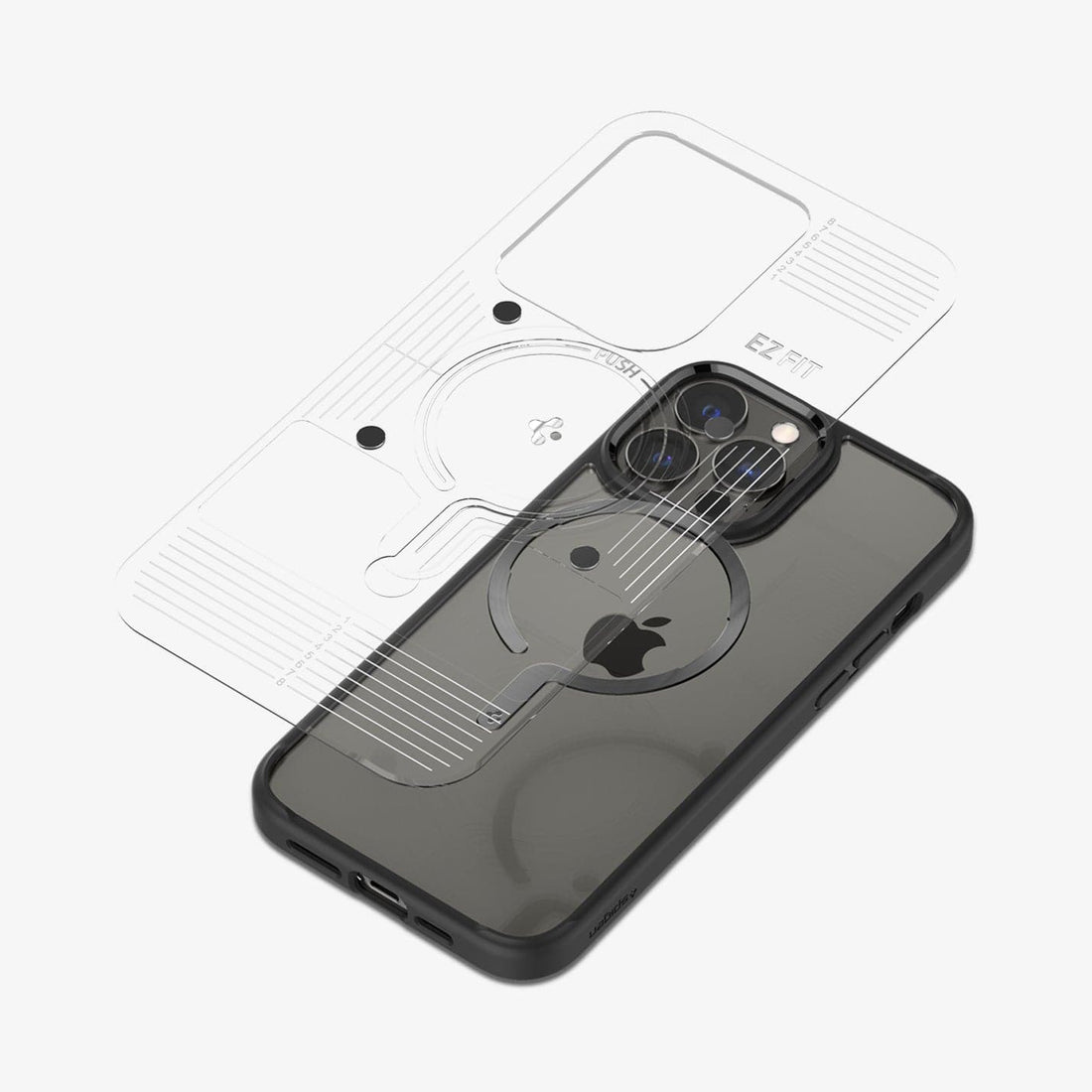 More than just protection.