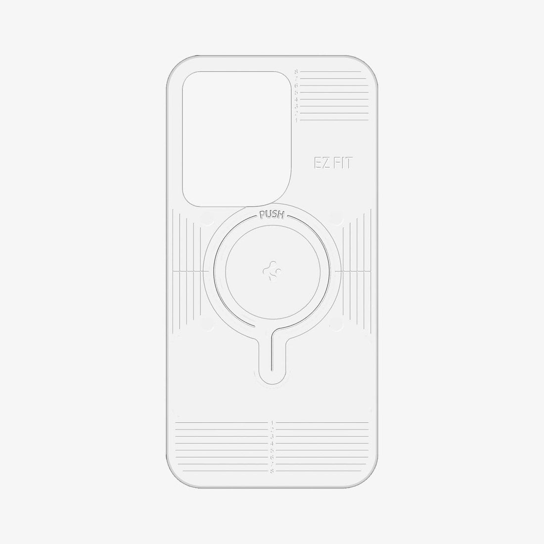 Metal Ring Plate (MagFit) - Spigen.com Official Site – Spigen Inc