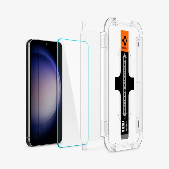 More than just protection.