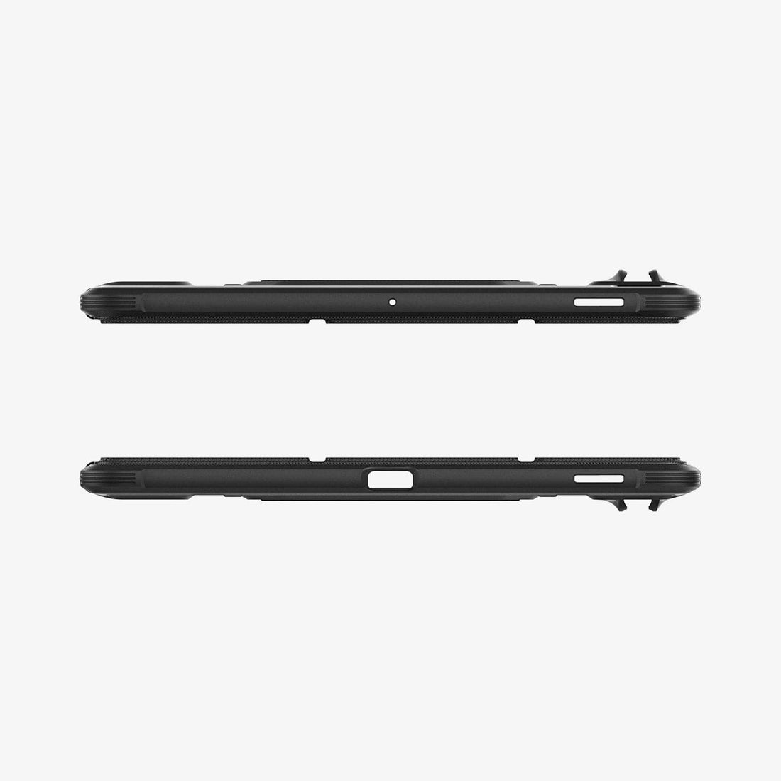 More than just protection.