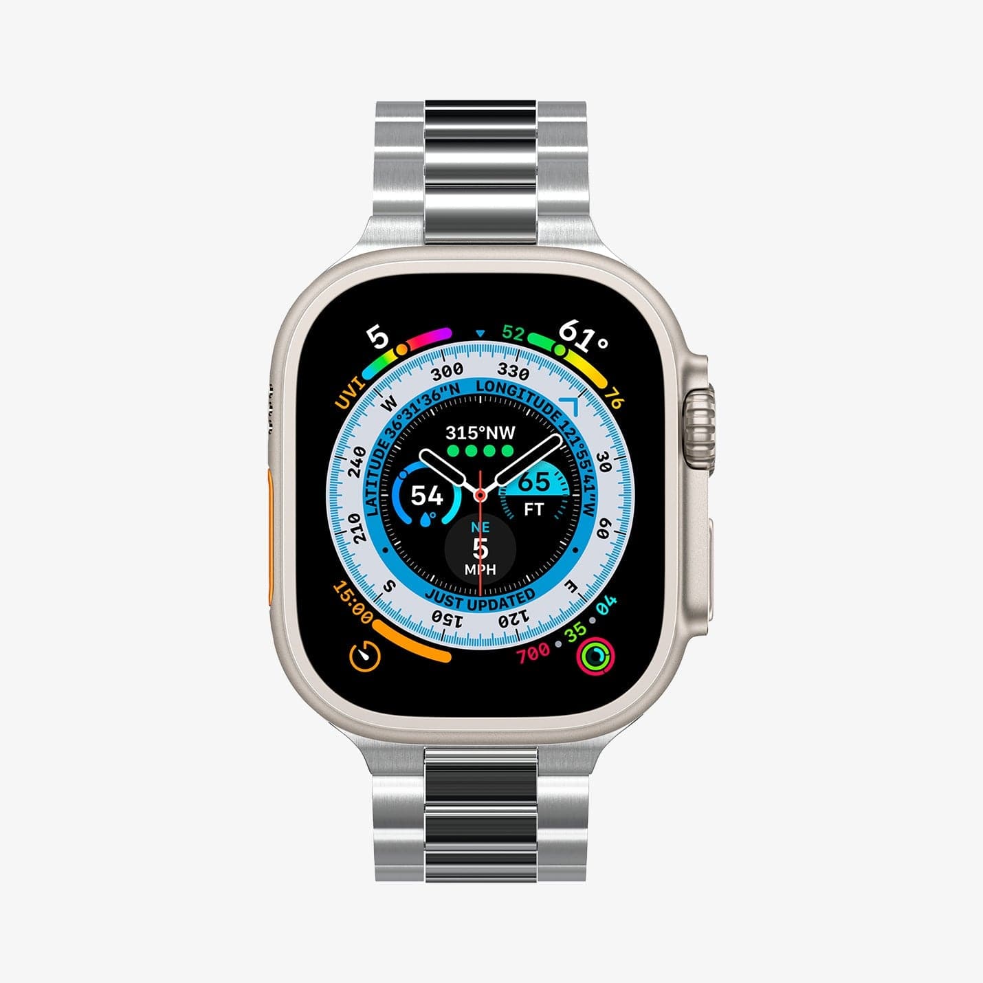 AMP06356 - Apple Watch Series (Apple Watch (49mm)/Apple Watch (45mm ...